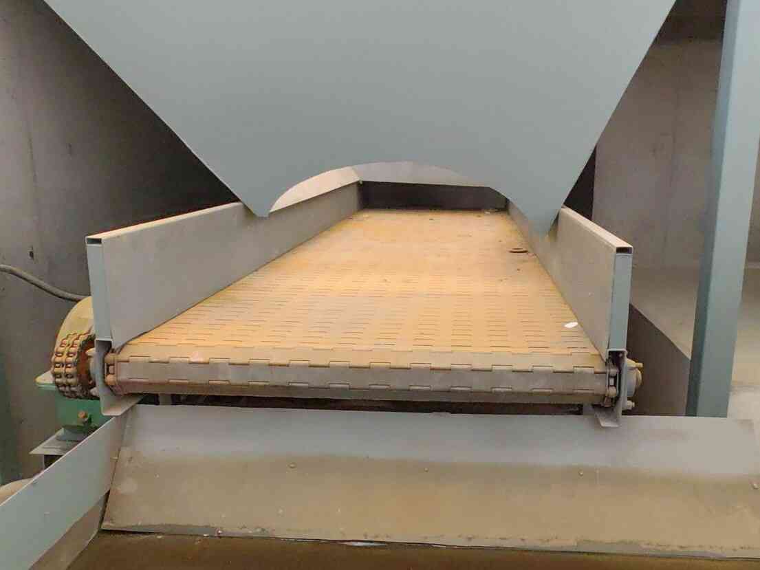 Automatic Feeding Equipment for Fertilizer Production - NPK Fertilizer ...