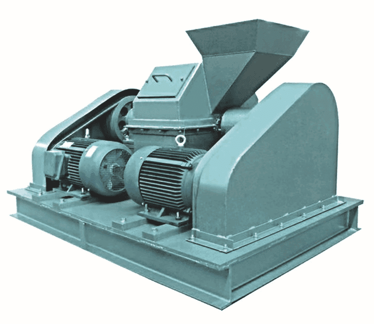 High-Efficiency Cage Mill for Fertilizer Processing - NPK Fertilizer ...