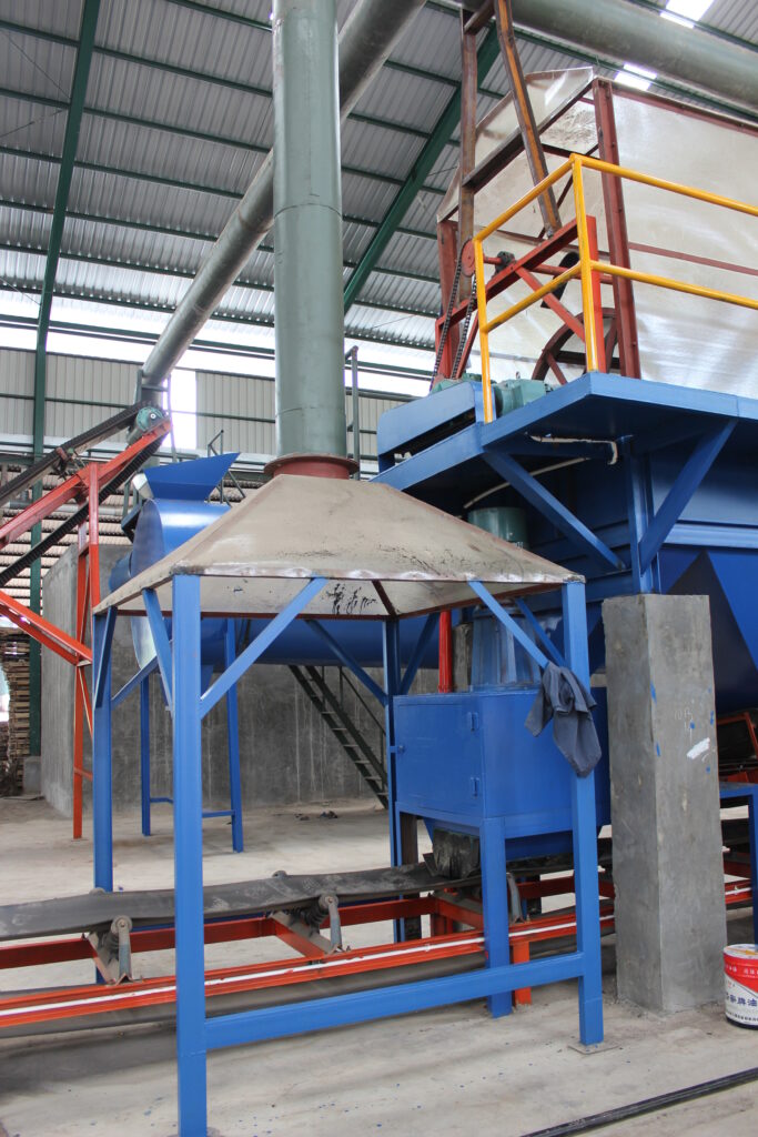 Instruction Guide for Self-Cleaning Crusher: Design, Usage ...